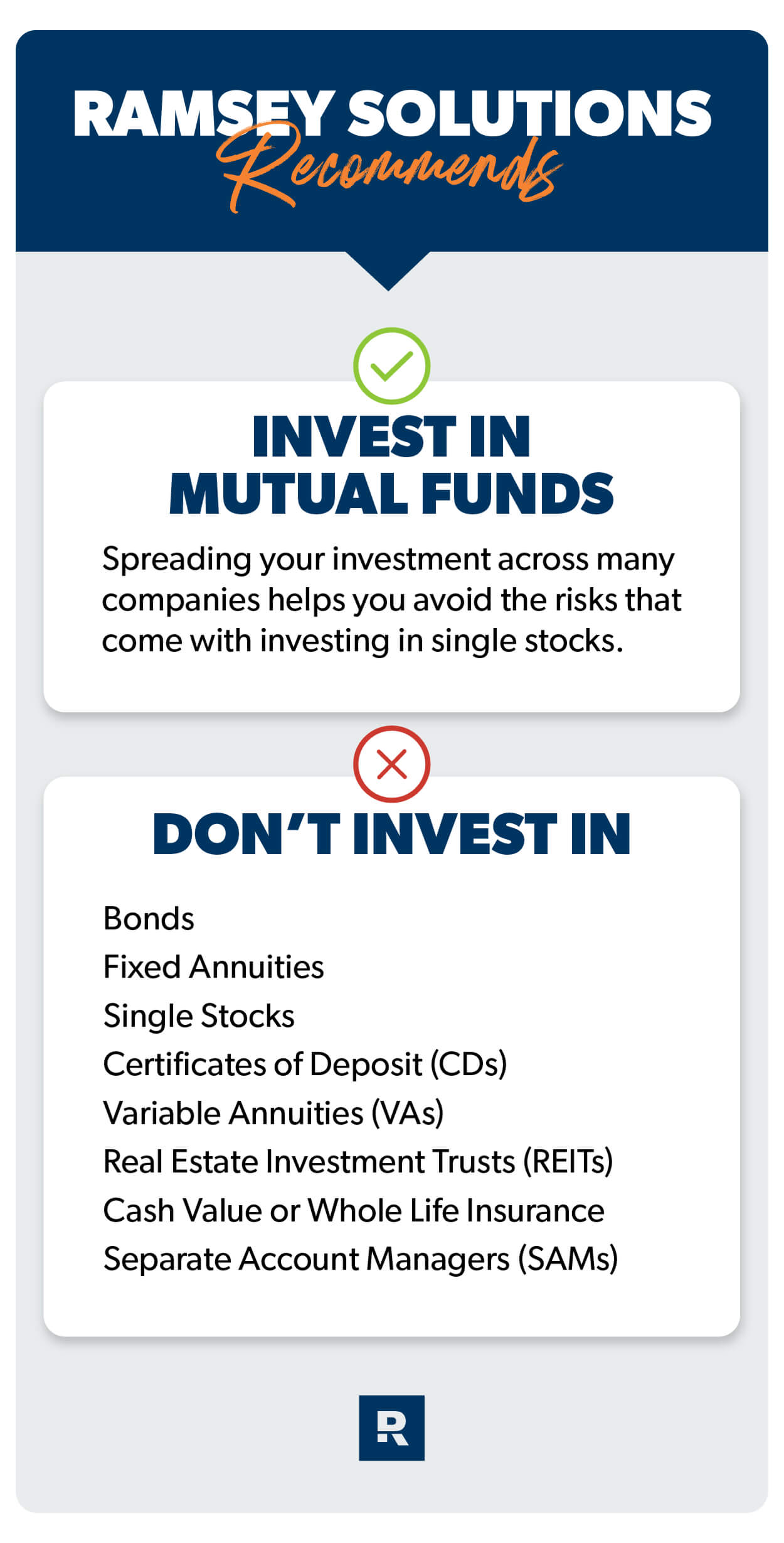 Ramsey Investing Strategy Choosing Your Gold IRA Ramsey Investing Strategy Choosing Your Gold IRA